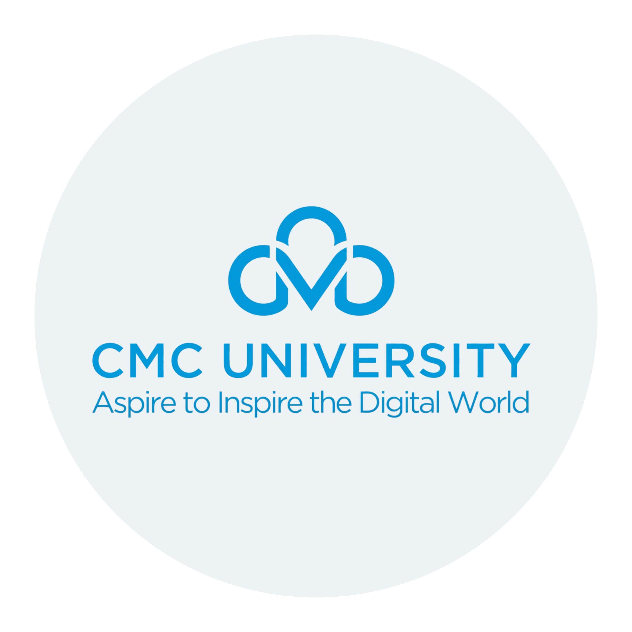 Đại học CMC University - Cổng thông tin tuyển sinh trực tuyến