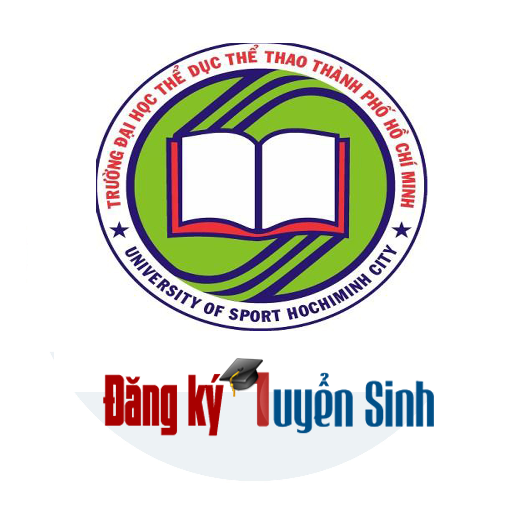 Đại học Thể dục thể thao Thành phố Hồ Chí Minh (HUS) - Cổng thông tin ...