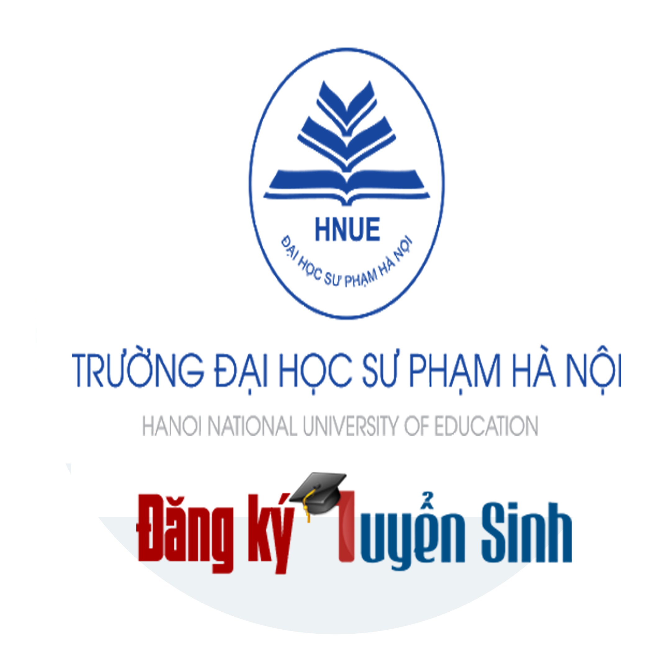 Đại học Sư phạm Hà Nội (HNUE) - Cổng thông tin tuyển sinh trực tuyến