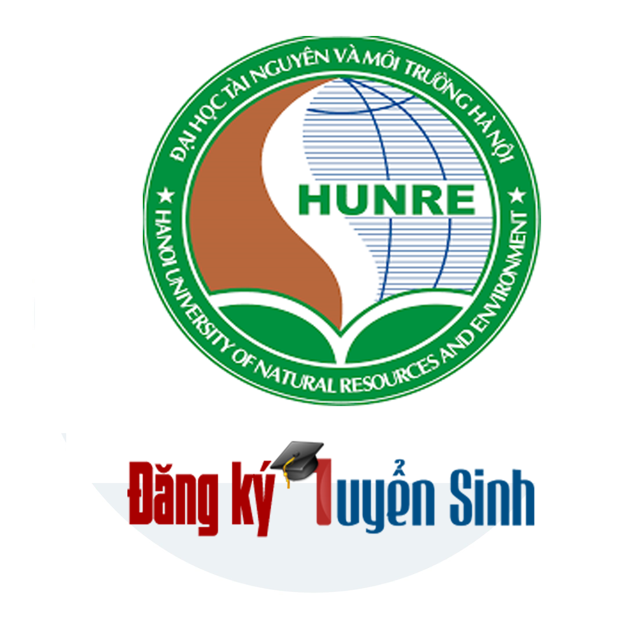 Đại học Tài nguyên và Môi trường Hà Nội (HUNRE) - Cổng thông tin tuyển ...
